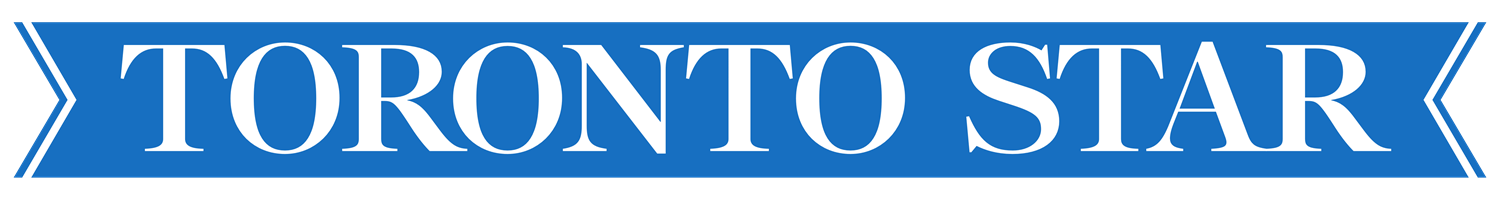 Toronto Star Logo